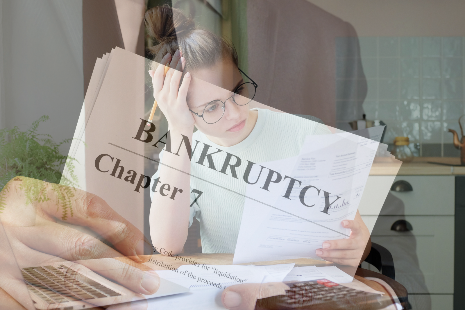 How Do I Know if I Qualify For Chapter 7 Bankruptcy? - Alabama Law Blog