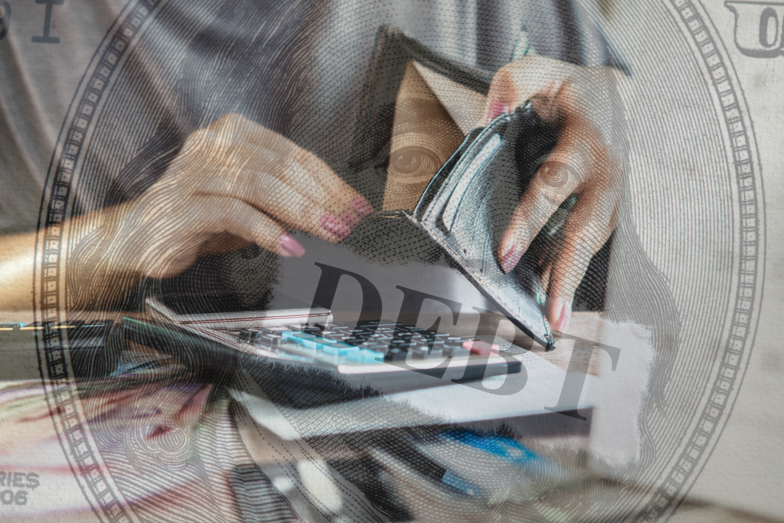 The Main Types of Debt and How to Handle Each - Alabama Law Blog