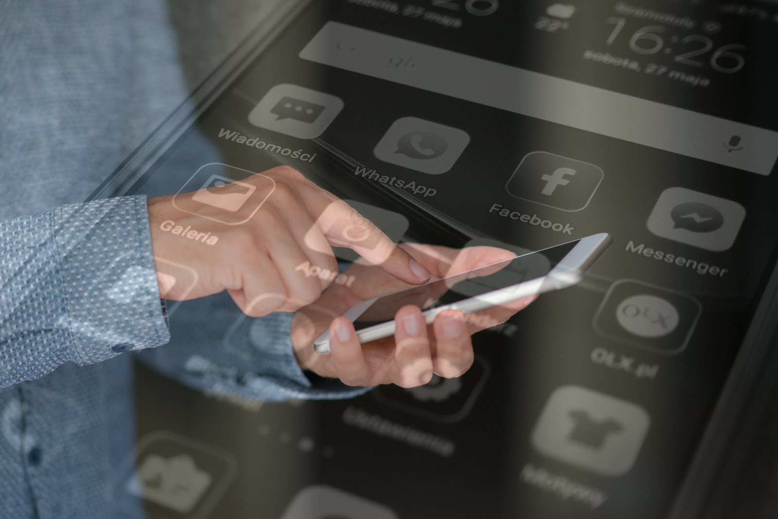 Will You Lose Your Cell Phone in a Bankruptcy? - Alabama Law Blog