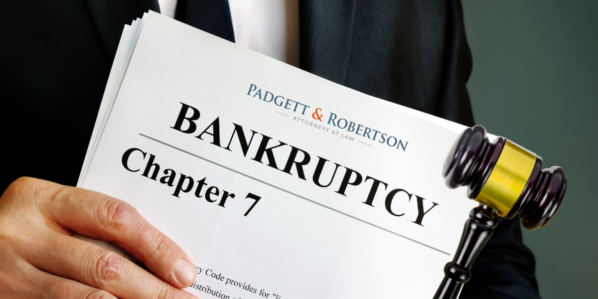 Chatom, AL Chapter 7 Bankruptcy Attorneys